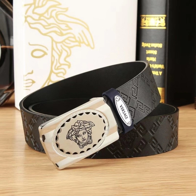 High fidelity Versace Belts