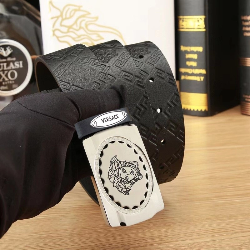 High fidelity Versace Belts
