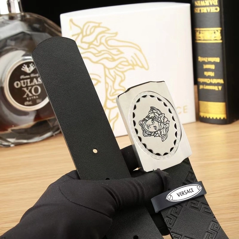 High fidelity Versace Belts