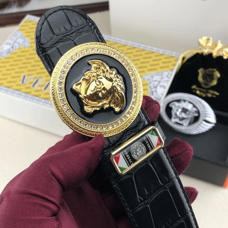 OEM Versace Belts