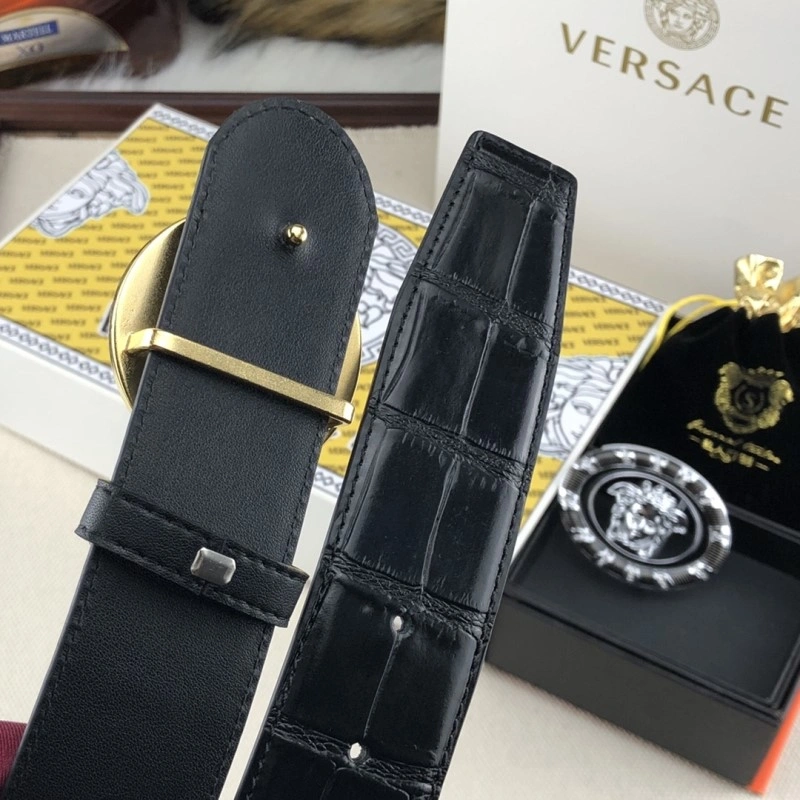 OEM Versace Belts