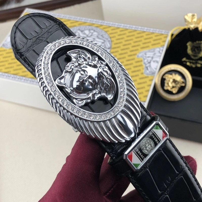 OEM Versace Belts