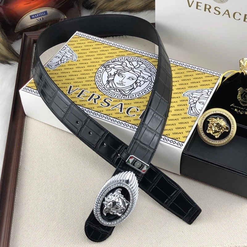 OEM Versace Belts