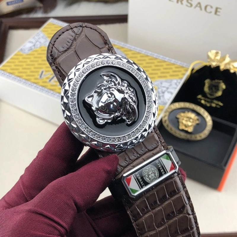 Original Versace Belts