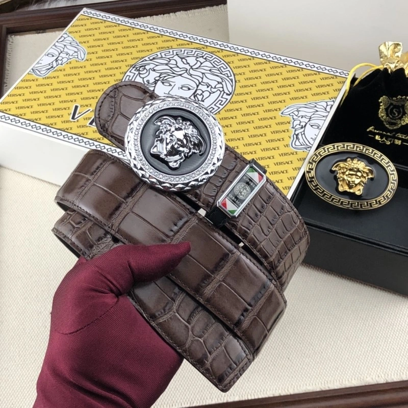 Original Versace Belts