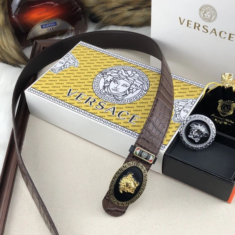 Original Versace Belts