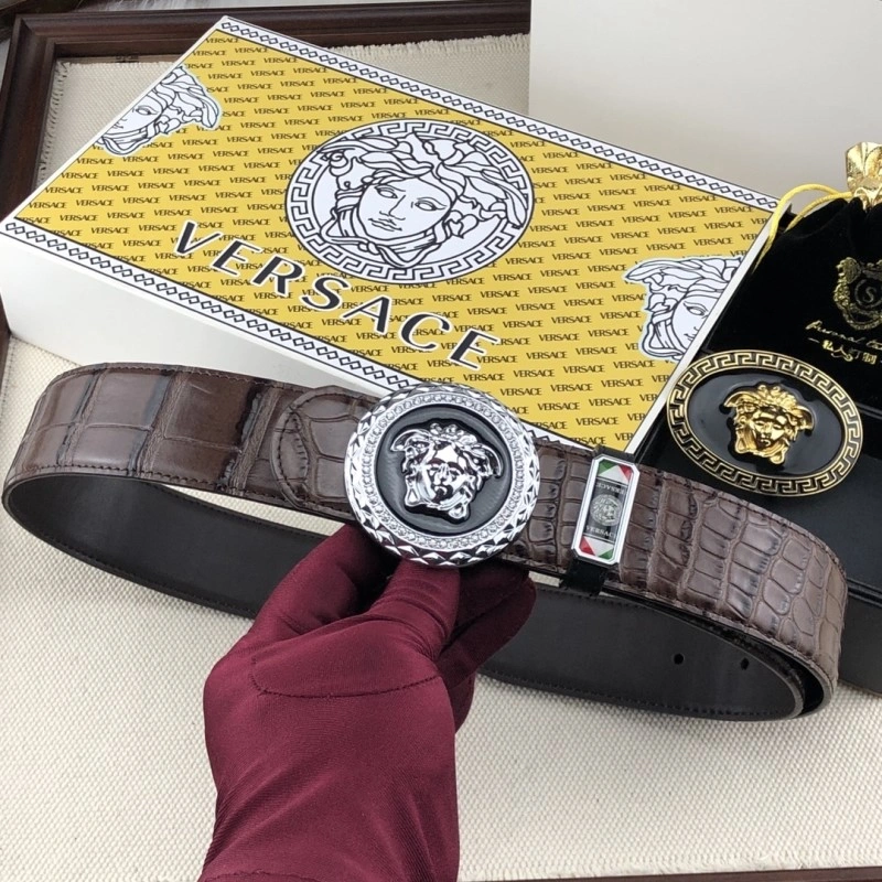 Original Versace Belts