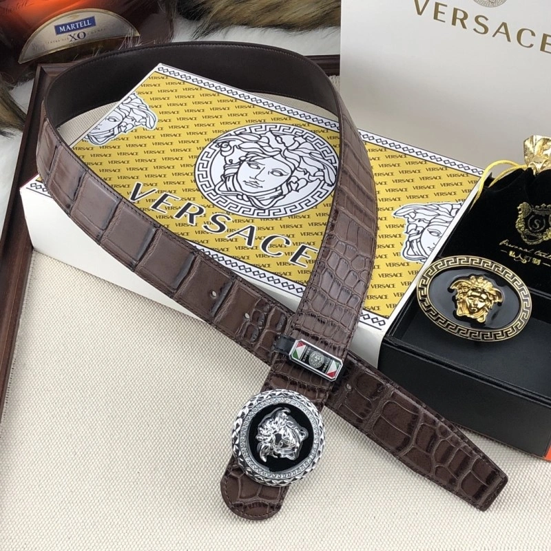 Original Versace Belts