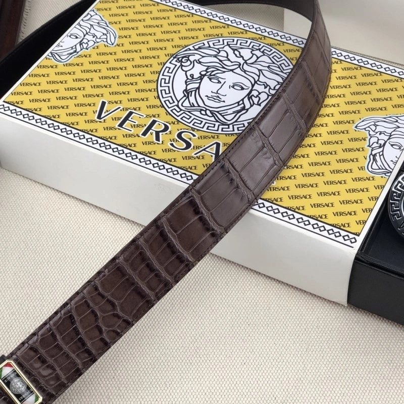 Original Versace Belts