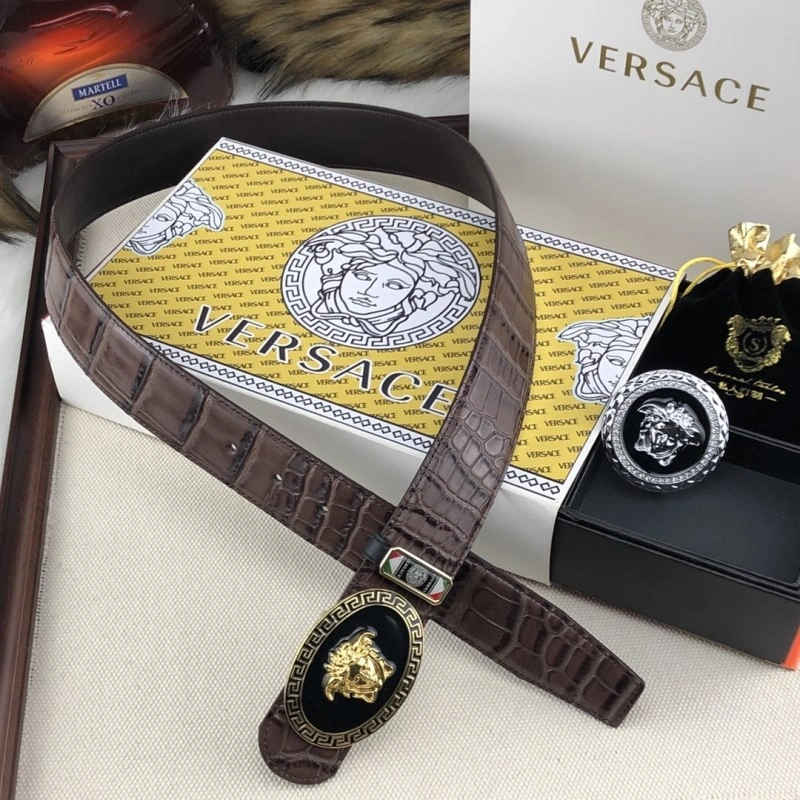 Original Versace Belts