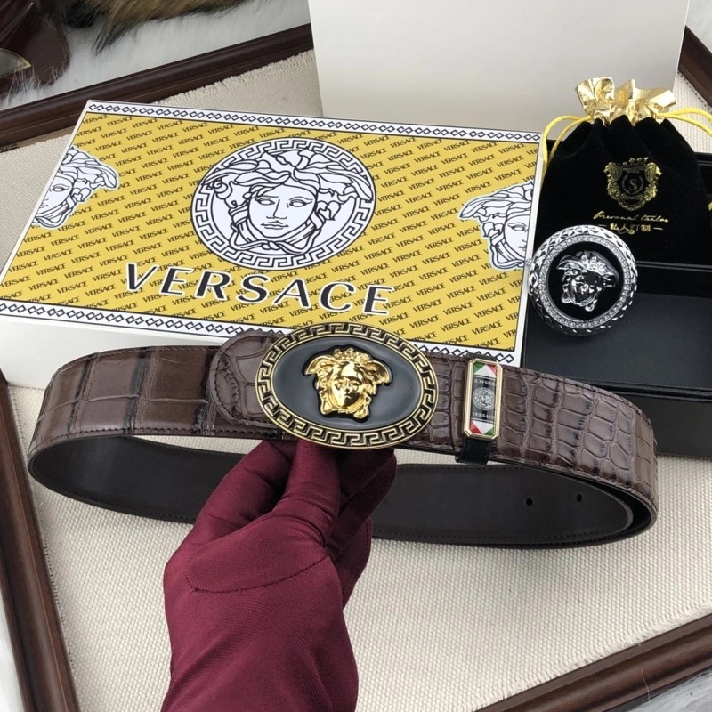Original Versace Belts
