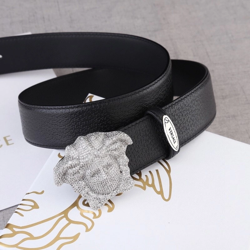 Reasonably priced Versace Belts