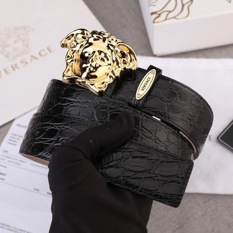 Economical Versace Belts