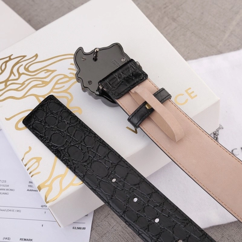 Economical Versace Belts