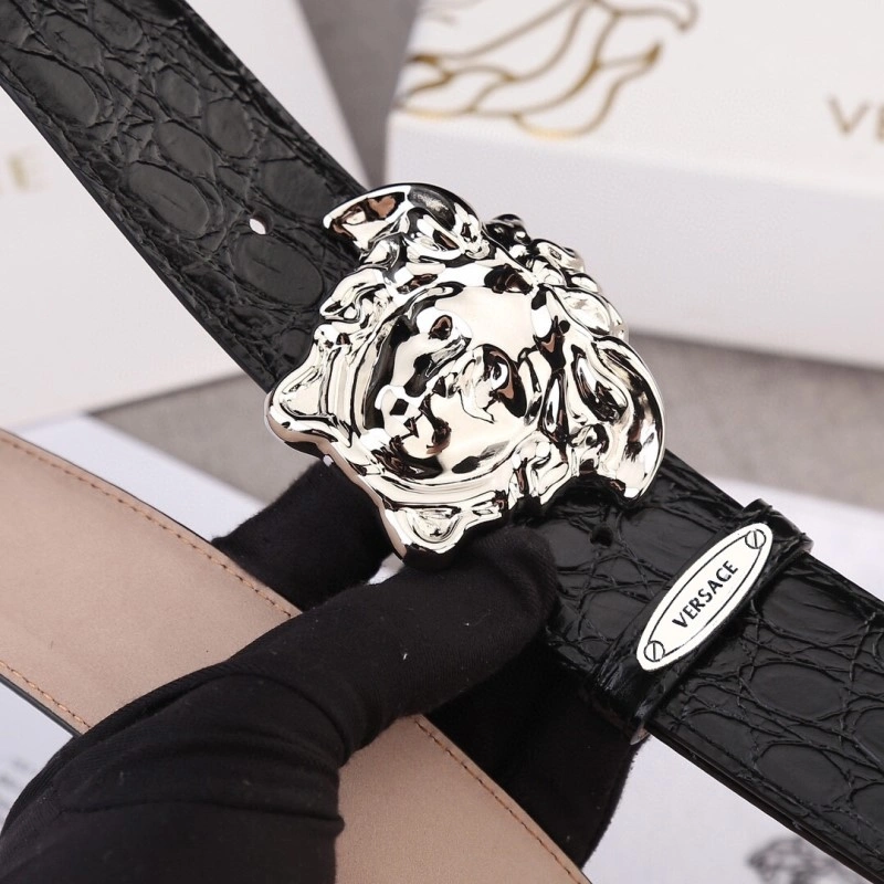 Economical Versace Belts