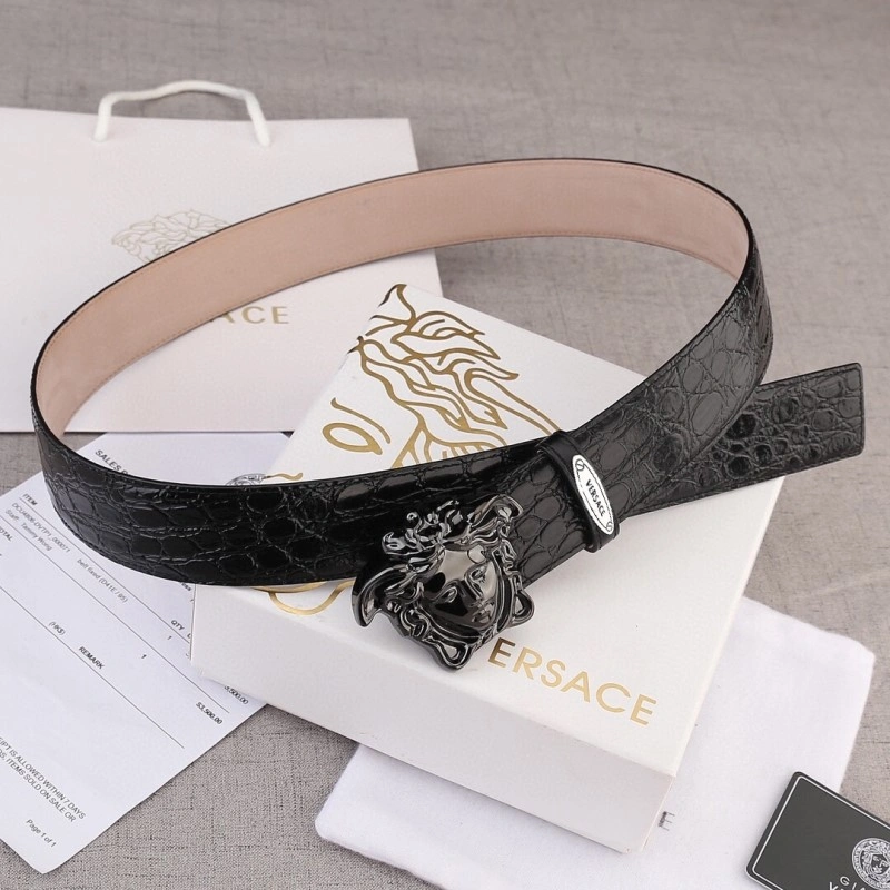 Economical Versace Belts