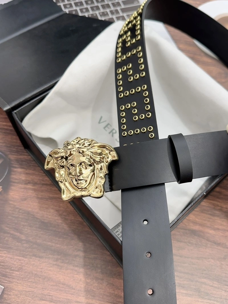 Economical Versace Belts