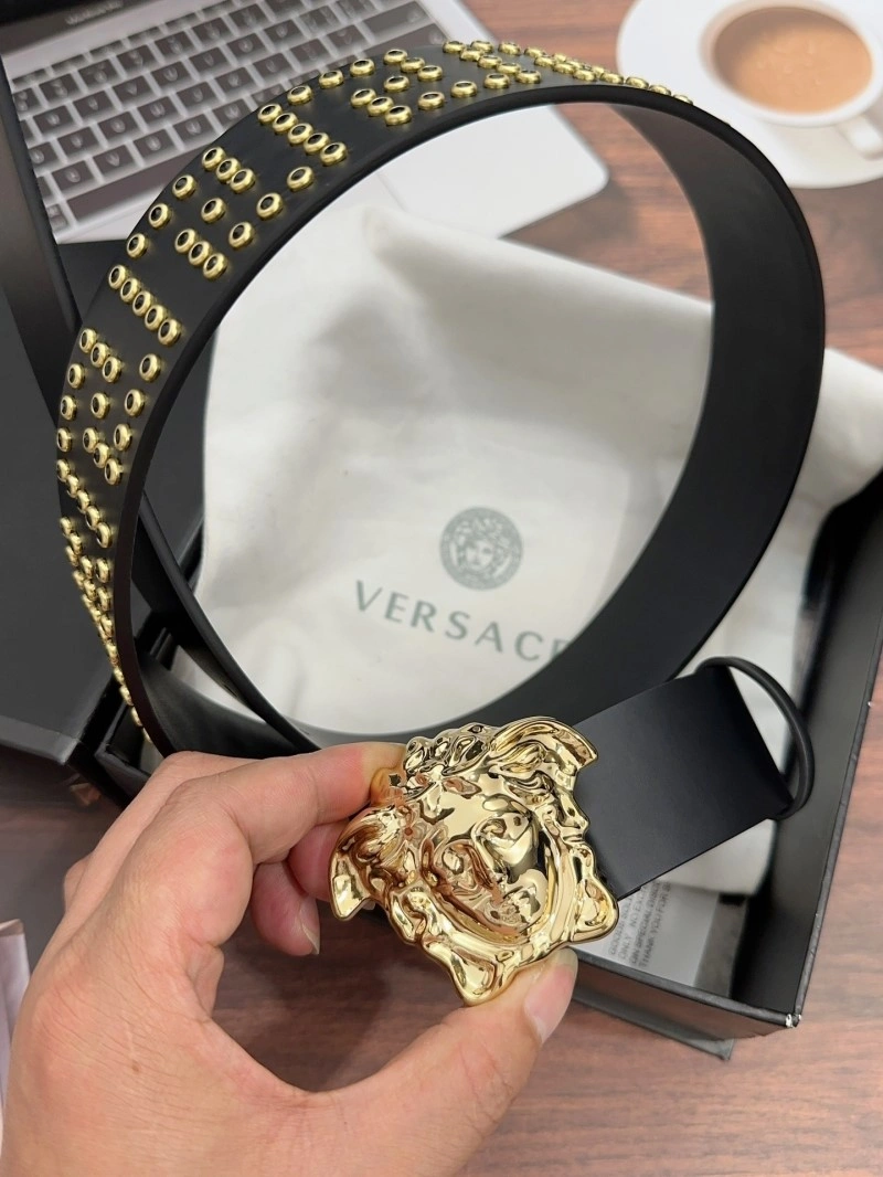 Economical Versace Belts