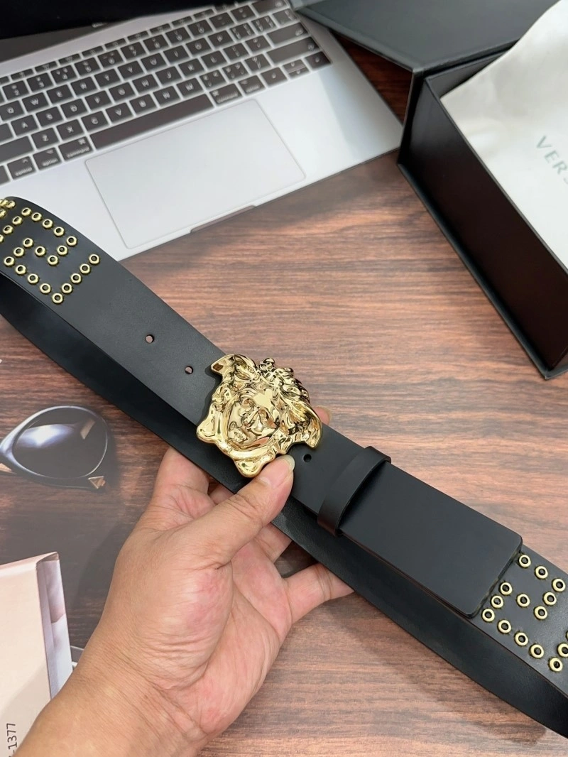 Economical Versace Belts