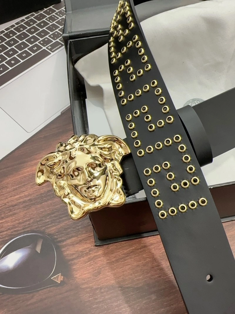 Economical Versace Belts