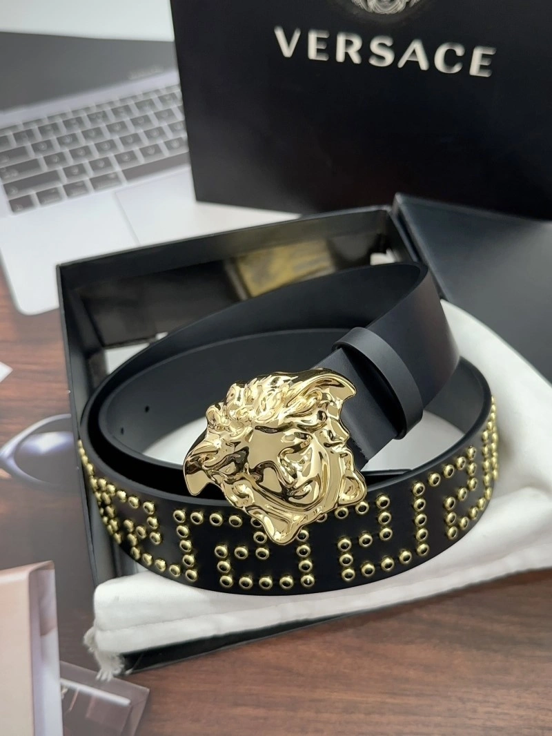Economical Versace Belts