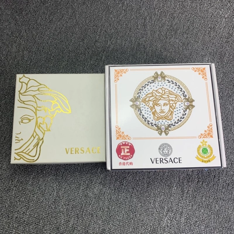 Top match Versace Belts