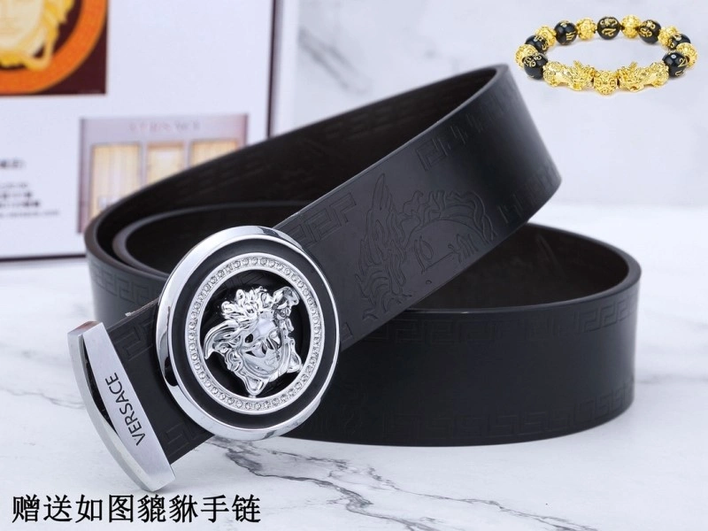 Legit Versace Belts