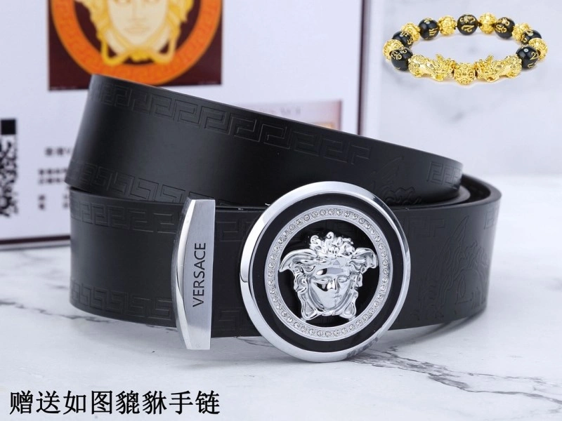 Legit Versace Belts