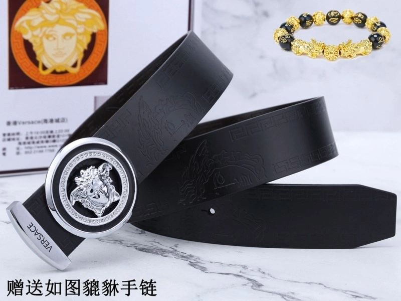 Legit Versace Belts