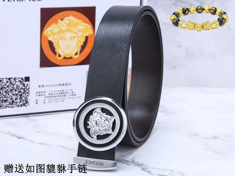 Legit Versace Belts