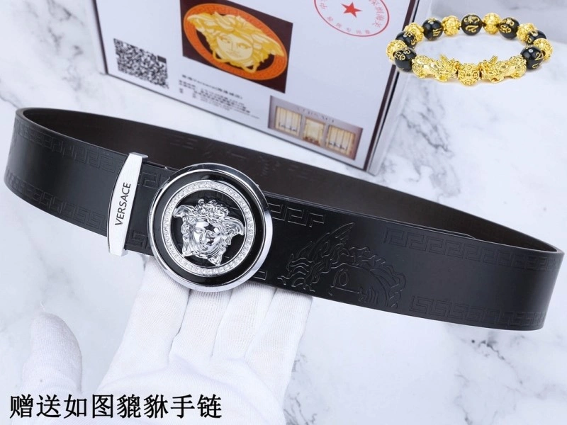 Legit Versace Belts