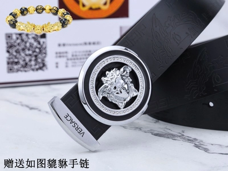 Legit Versace Belts