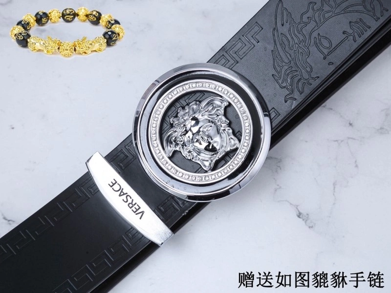 Legit Versace Belts