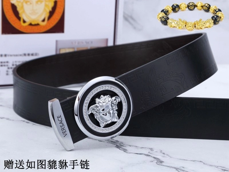 Legit Versace Belts