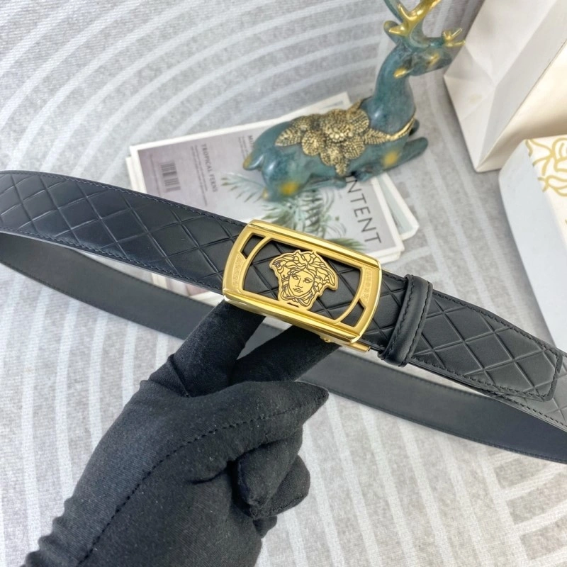 Bargain Versace Belts