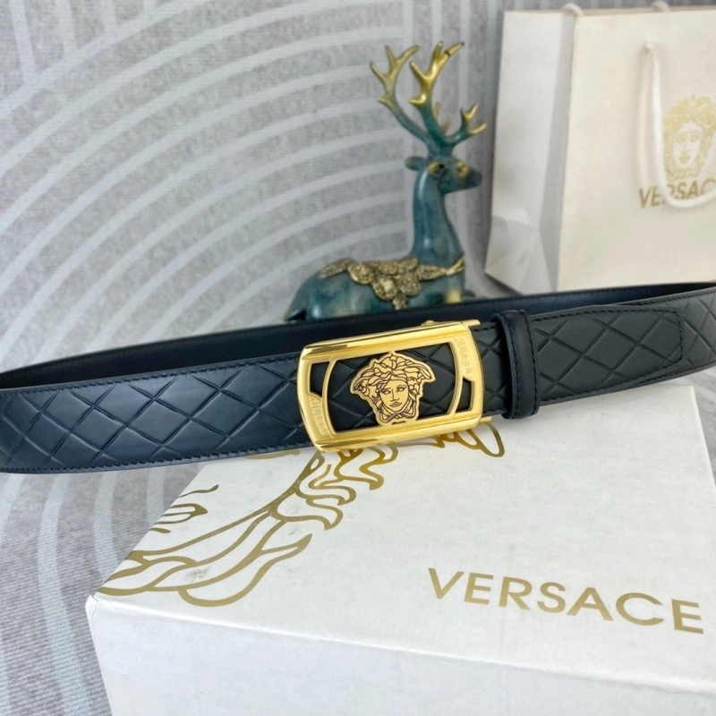 Bargain Versace Belts