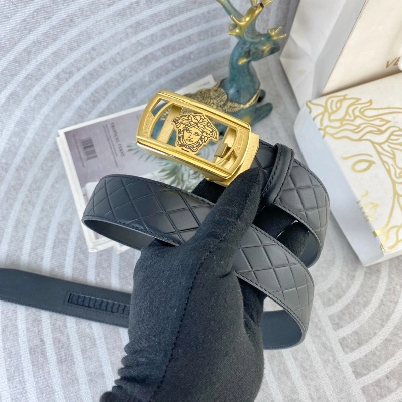 Bargain Versace Belts
