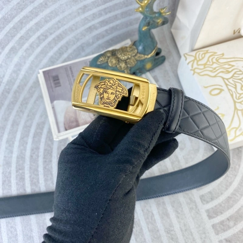 Bargain Versace Belts