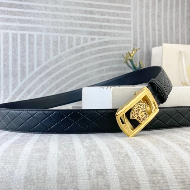 Bargain Versace Belts