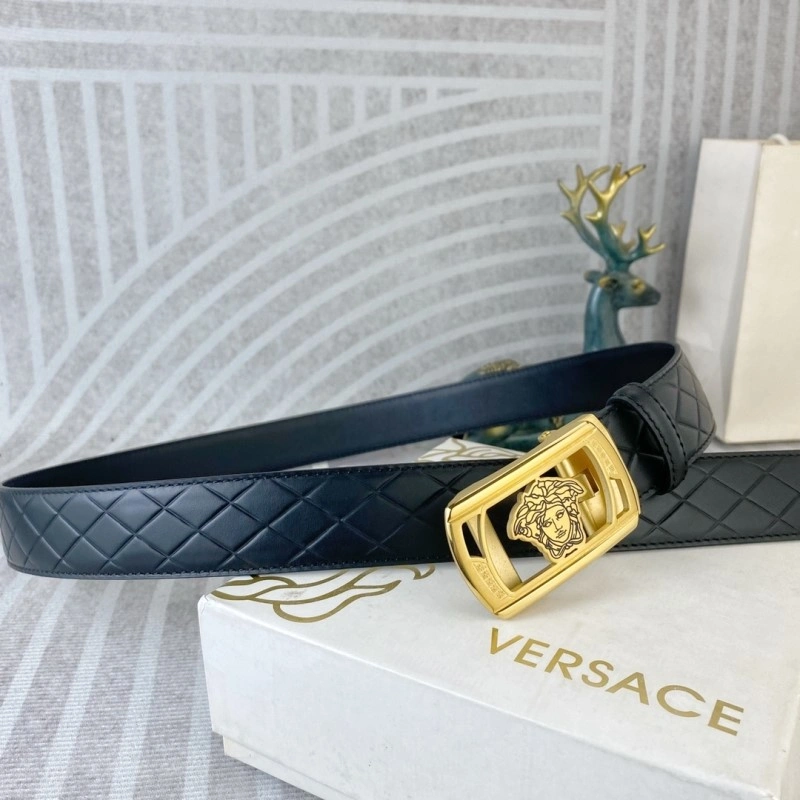 Bargain Versace Belts
