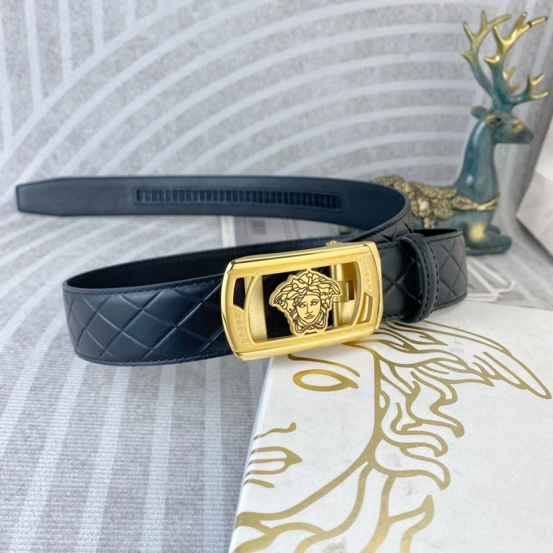 Bargain Versace Belts