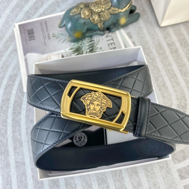 Bargain Versace Belts