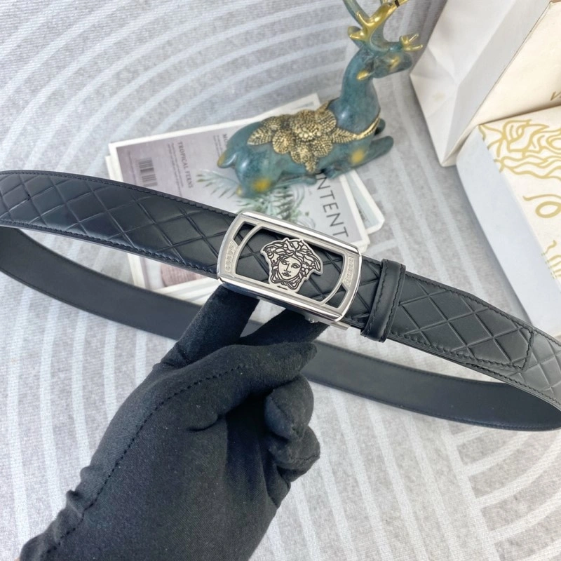 Legit Versace Belts