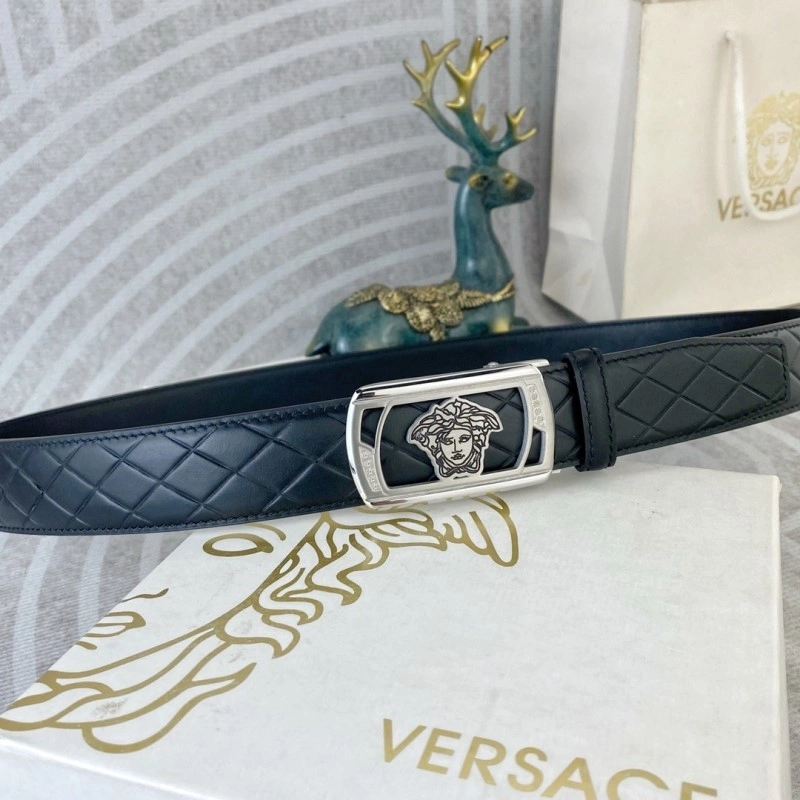 Legit Versace Belts