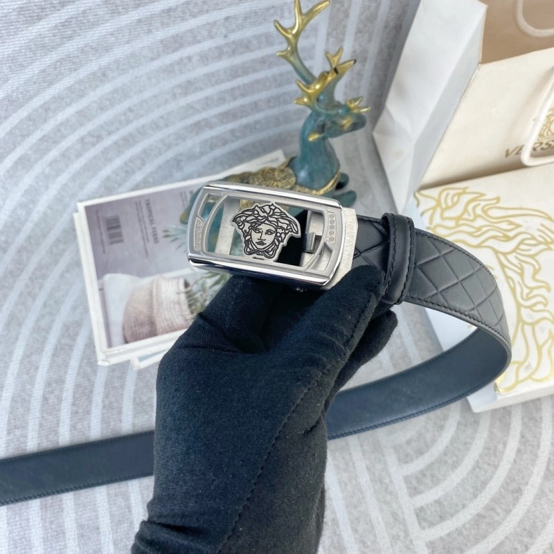 Legit Versace Belts