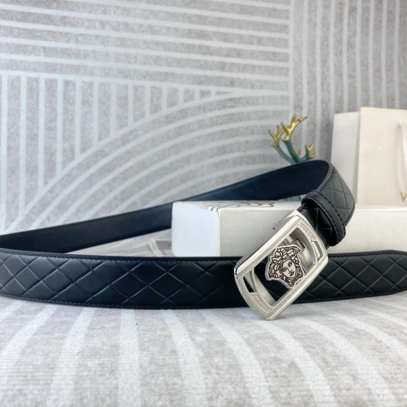 Legit Versace Belts