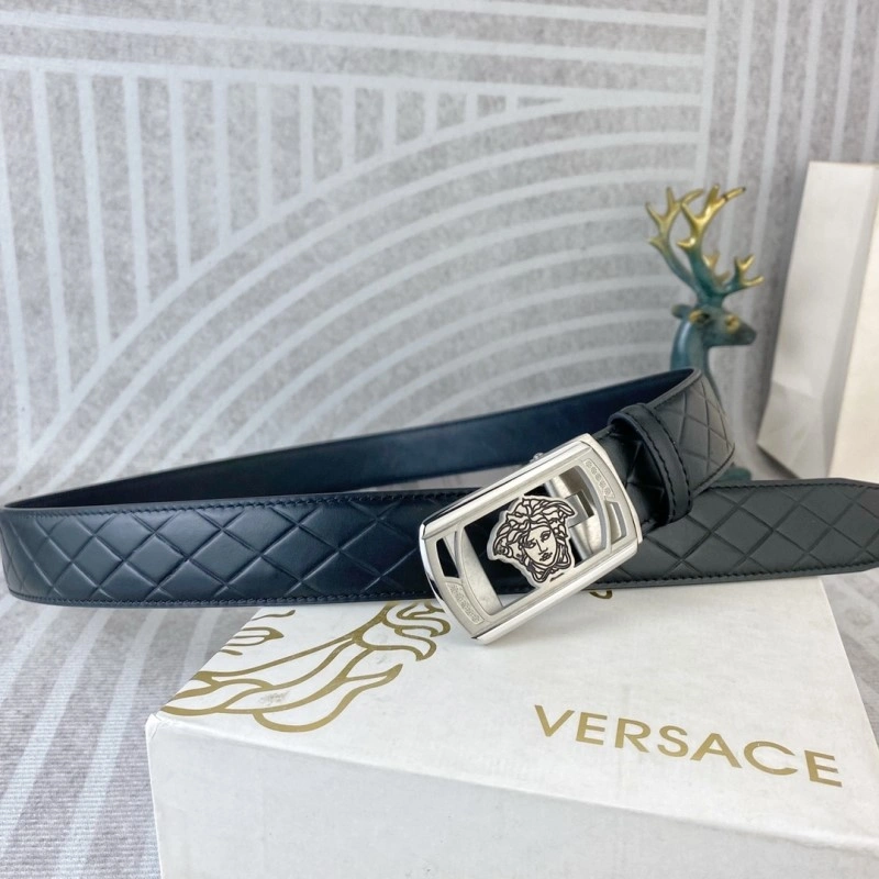 Legit Versace Belts