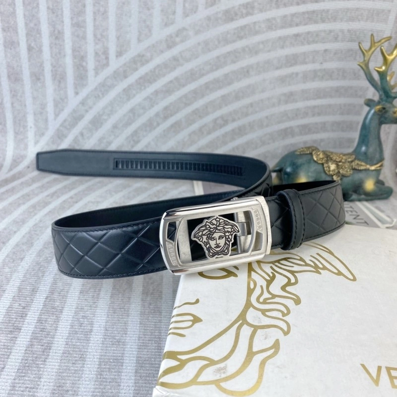 Legit Versace Belts