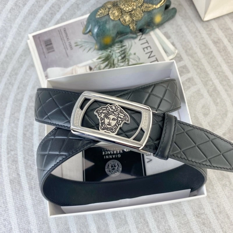 Legit Versace Belts