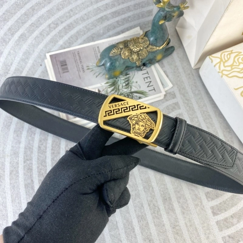 Real Versace Belts